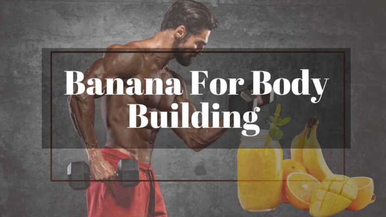 Health Benefits of Bananas for Bodybuilding - Banana Dose