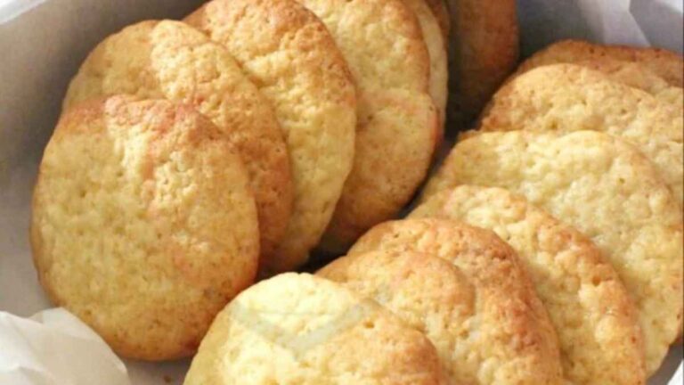Banana Drop Cookies Recipe - Banana Dose