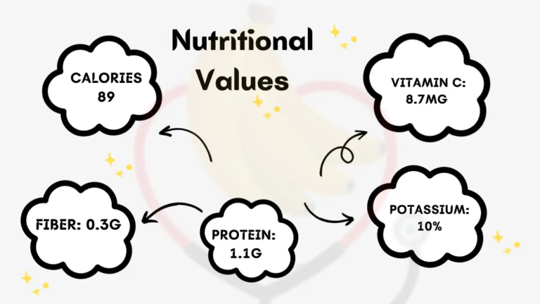 Yellow Banana-Origin, Uses, Characteristics, & Nutritional Benefits ...